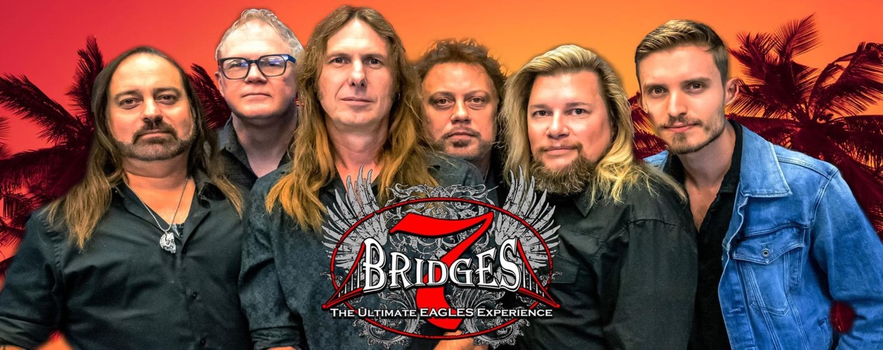 7 Bridges’ Tribute to The Eagles returns Saturday May 13 | News, Sports ...